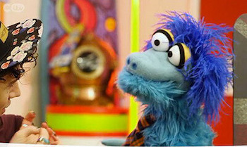 Puppet Maker for Television and Film - Puppets Magic Studio