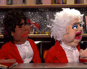 Puppet Maker for Television and Film - Puppets Magic Studio